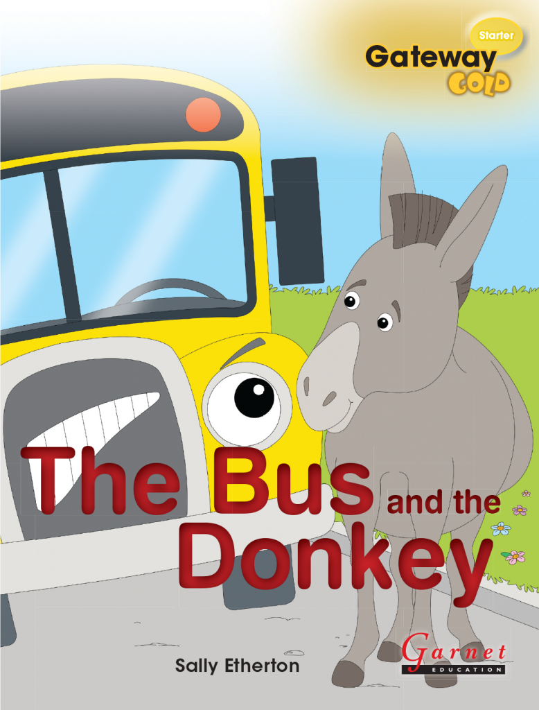Gateway Gold Starter Student’s Book | Garnet Education