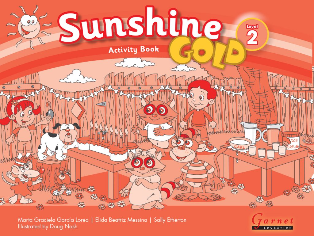 Category: Sunshine Gold | Garnet Education
