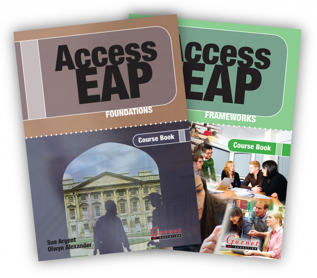 Category: English for Academic Purposes | Garnet Education