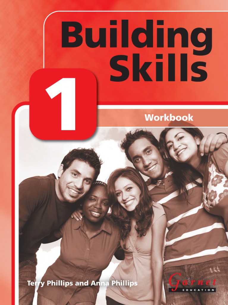 Building Skills 1 Workbook | Garnet Education