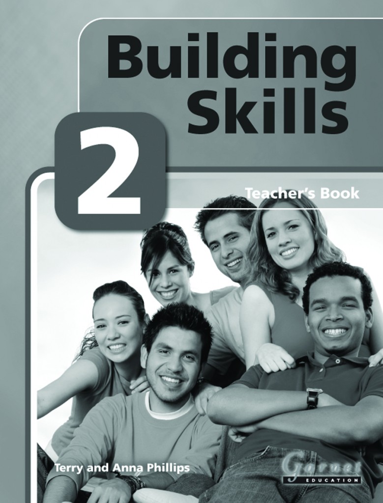 Building Skills 2 Teacher’s Book | Garnet Education