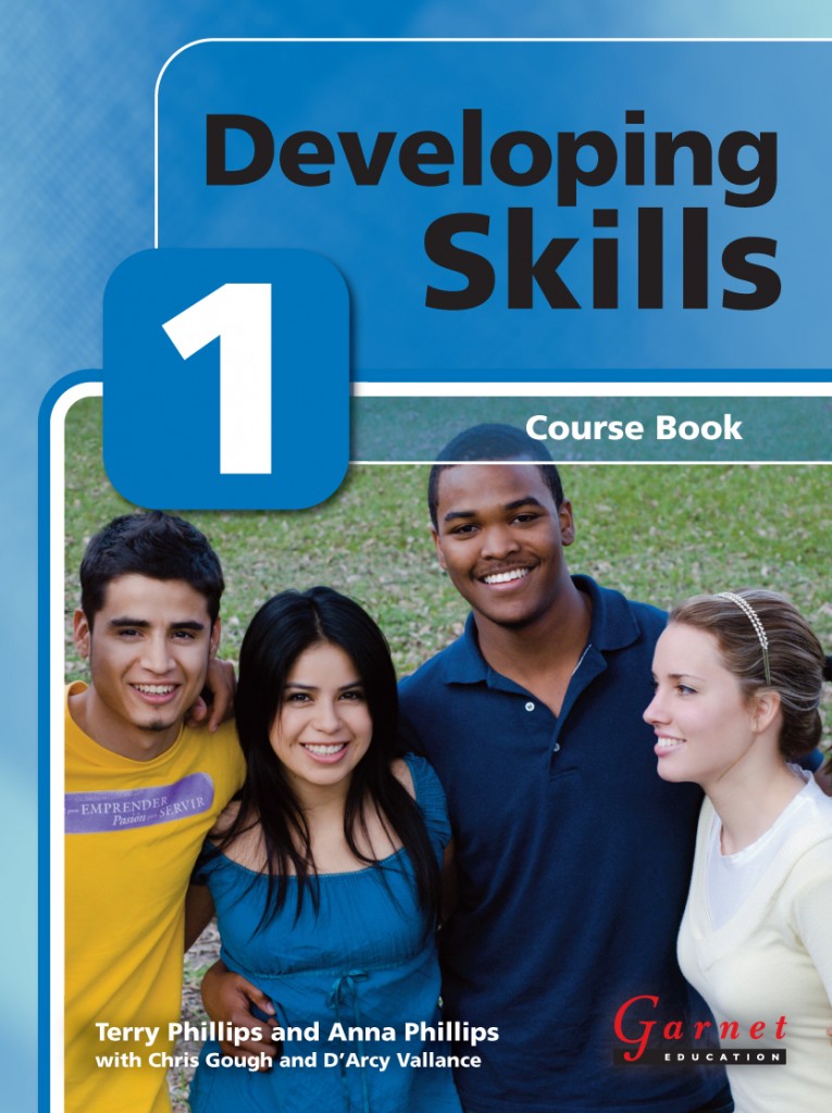 Developing Skills 1 | Garnet Education