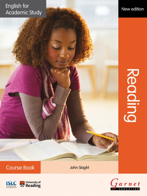 English for Academic Study Reading | Garnet Education