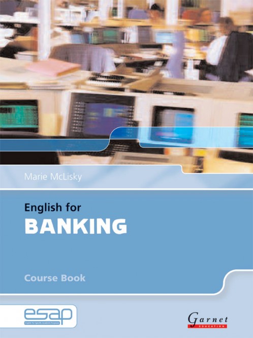 English for Banking | Garnet Education