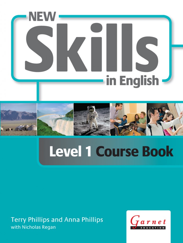 Category: The New Skills in English Course | Garnet Education