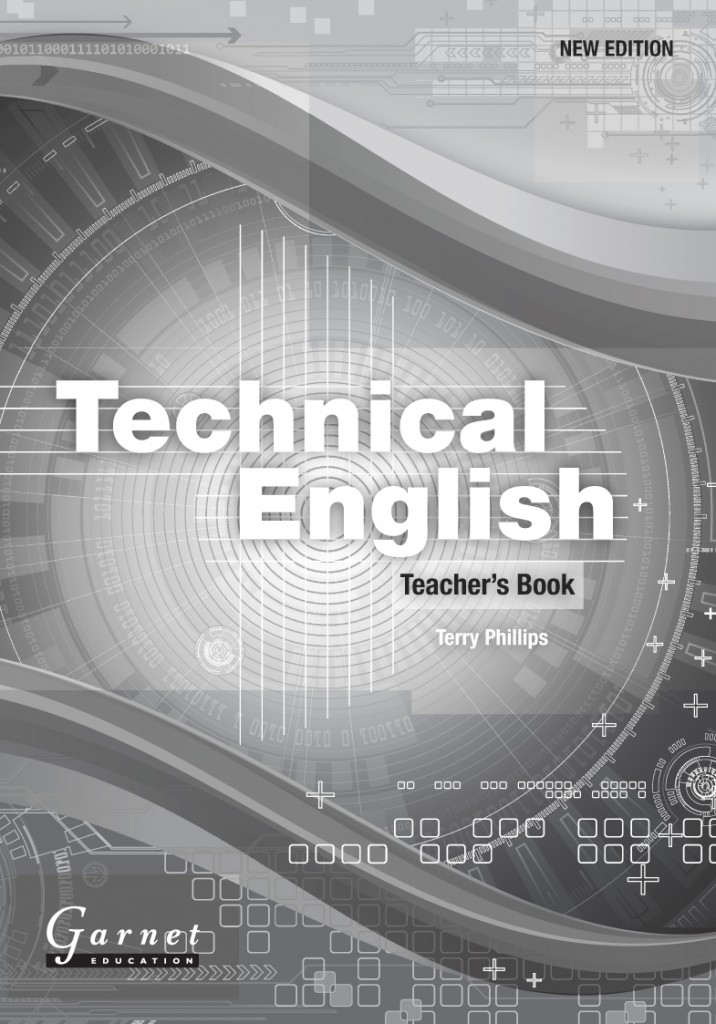 Technical English Course Book | Garnet Education