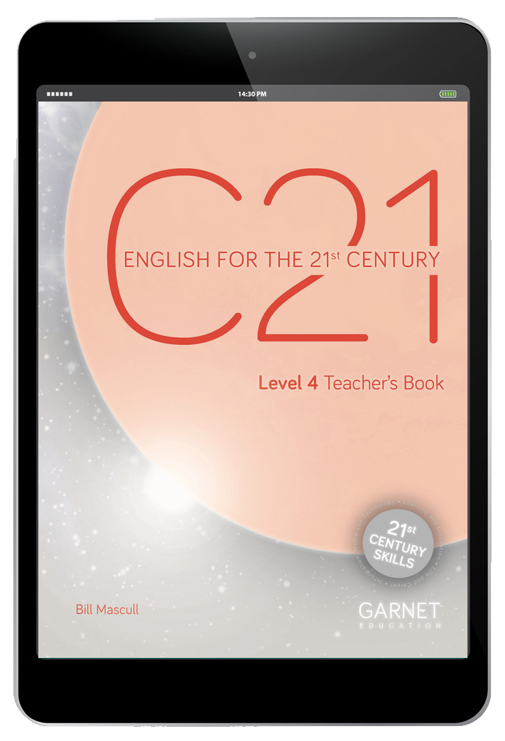 Category: C21 | Garnet Education