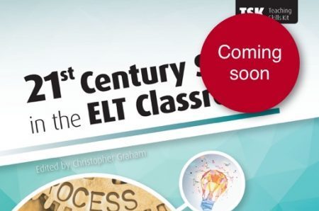 21st Century Skills in the ELT Classroom | Garnet Education