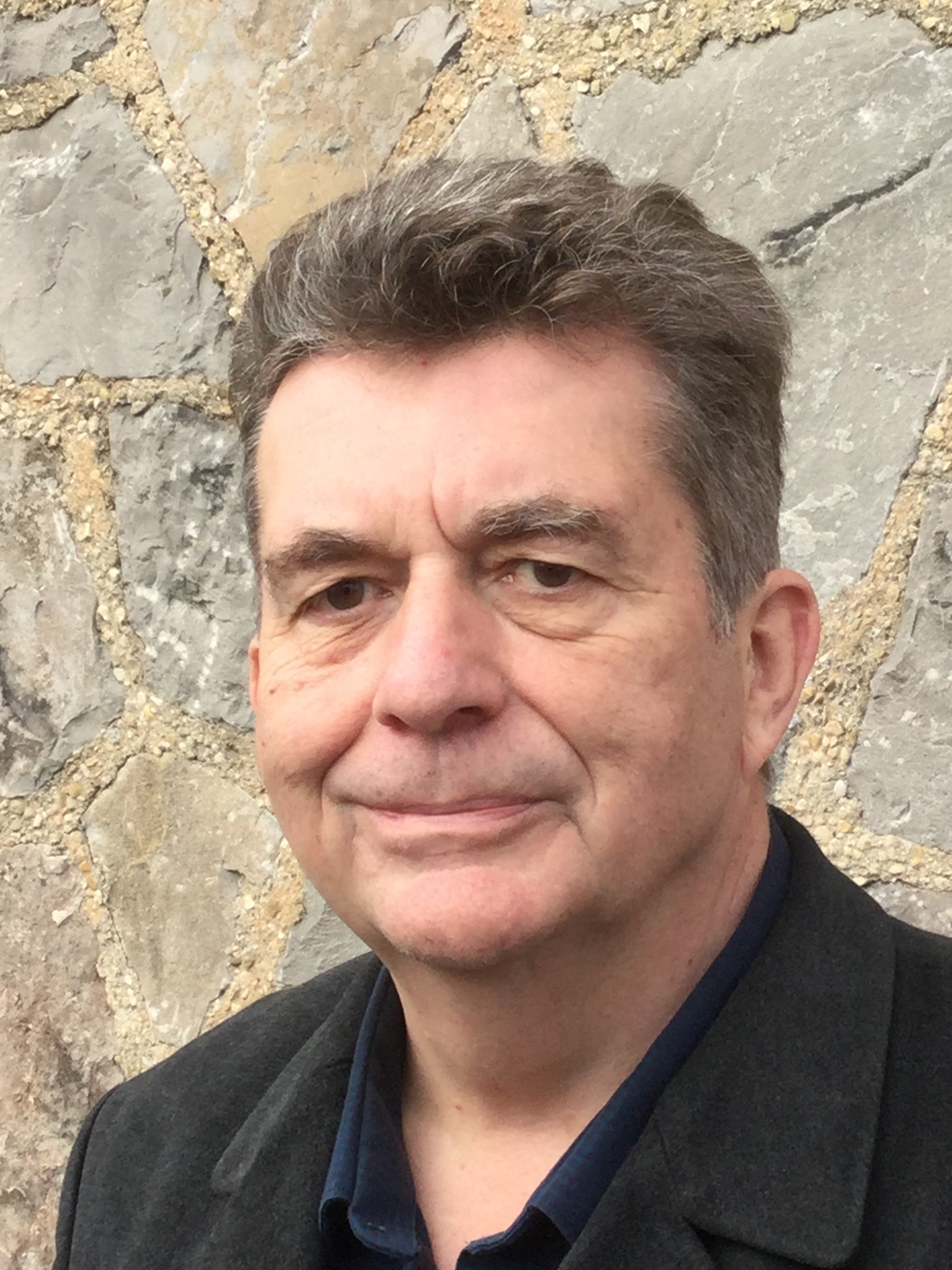 Interview: Bill Mascull | Garnet Education