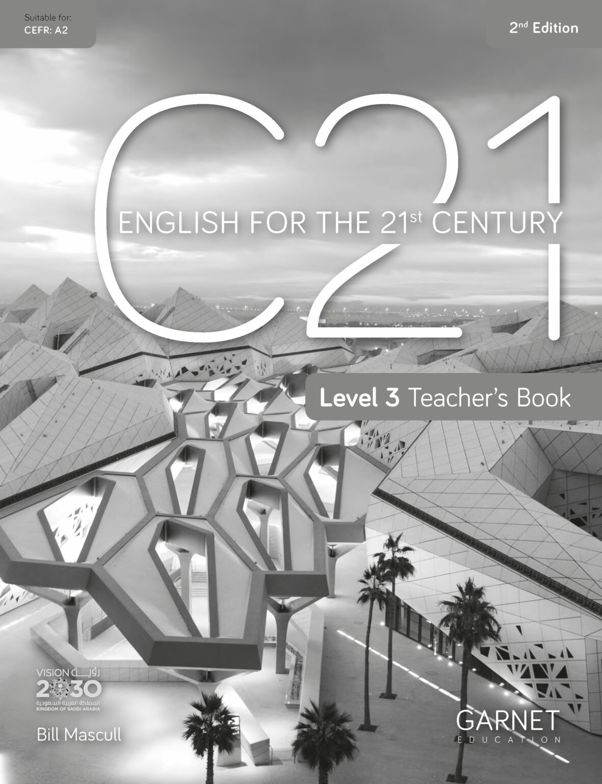 Category: C21 (KSA Edition) | Garnet Education