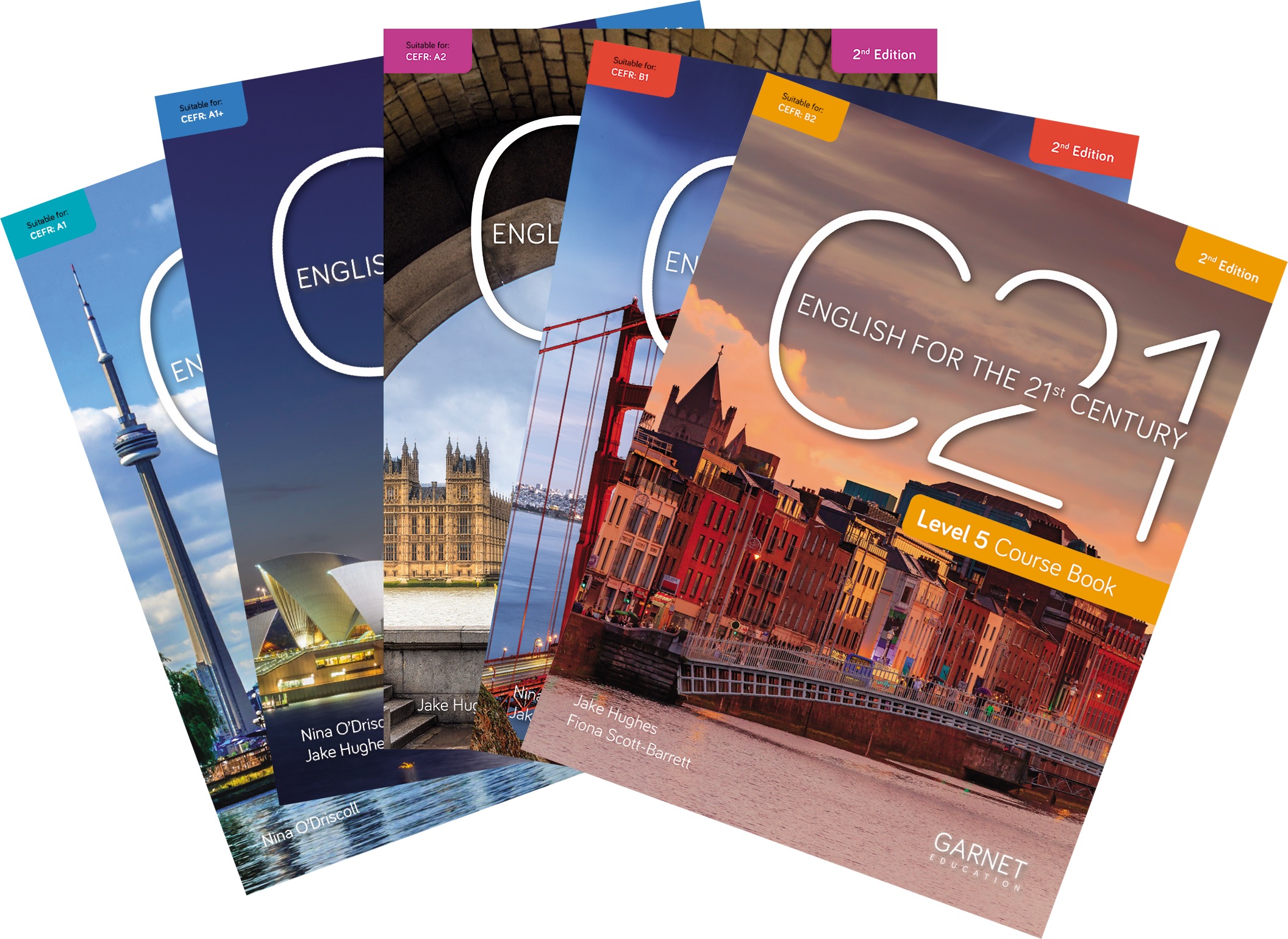 Category: C21 | Garnet Education