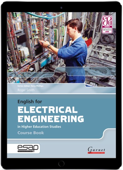 Electrical Engineering eBook | Garnet Education