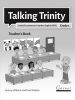 Talking Trinity GESE Grade 1 Teacher’s Book | Garnet Education