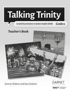 Category: Talking Trinity – 2018 edition | Garnet Education