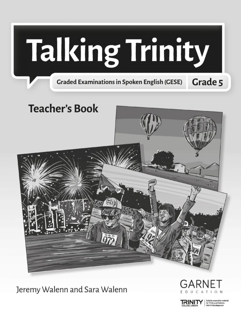 Category: Talking Trinity – 2018 edition | Garnet Education