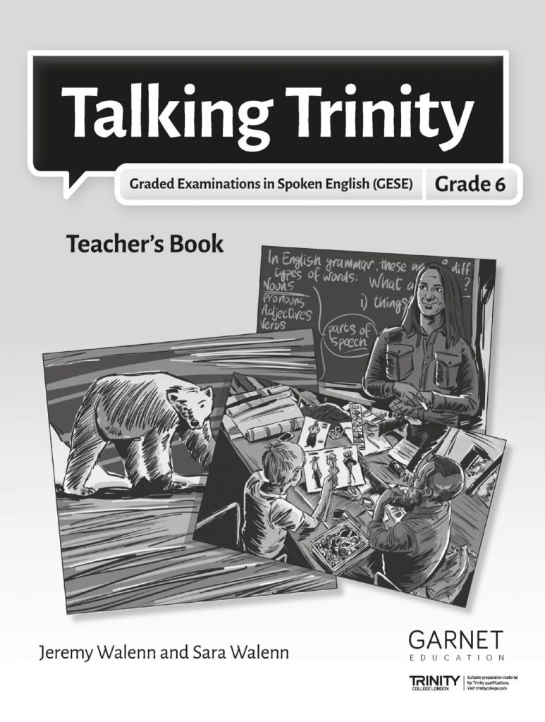 Category: Talking Trinity – 2018 edition | Garnet Education