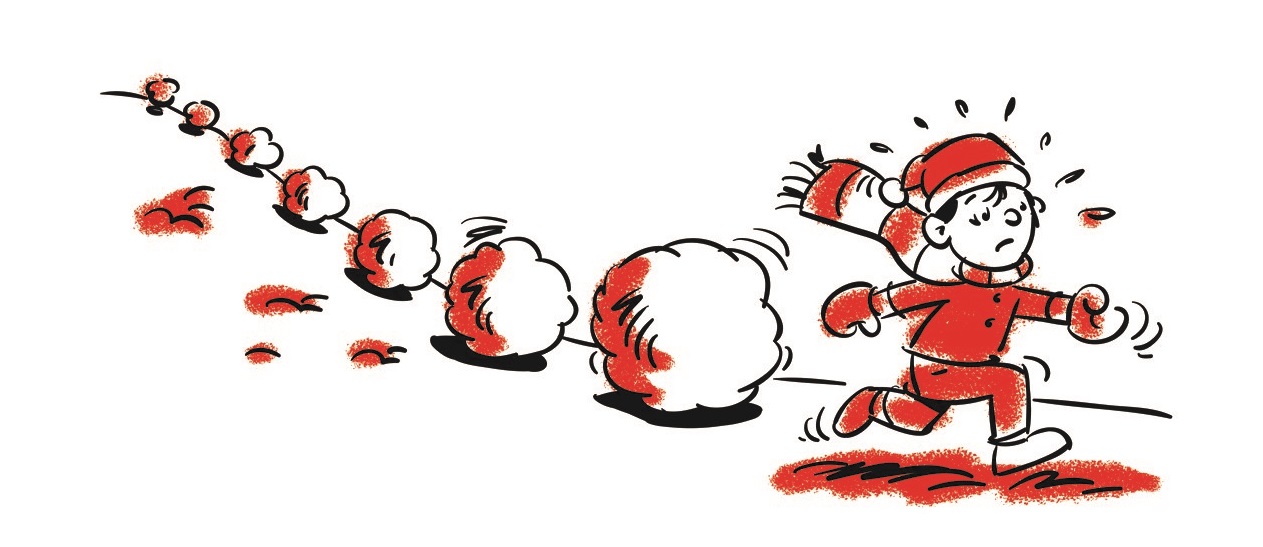 Top 10 Festive Idioms and Expressions | Garnet Education